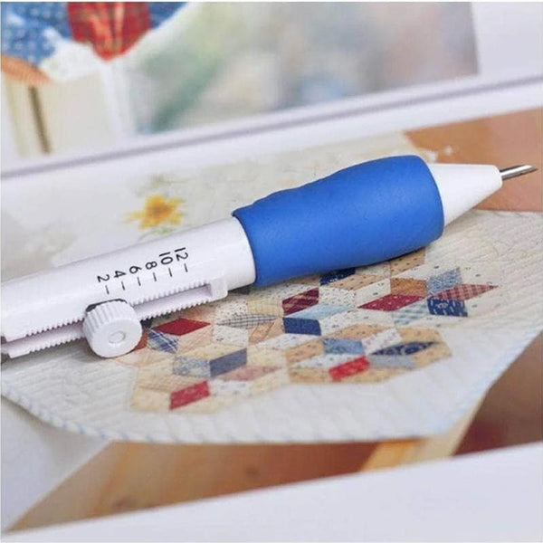💕DIY Magic Embroidery Pen – dimoohomeuk