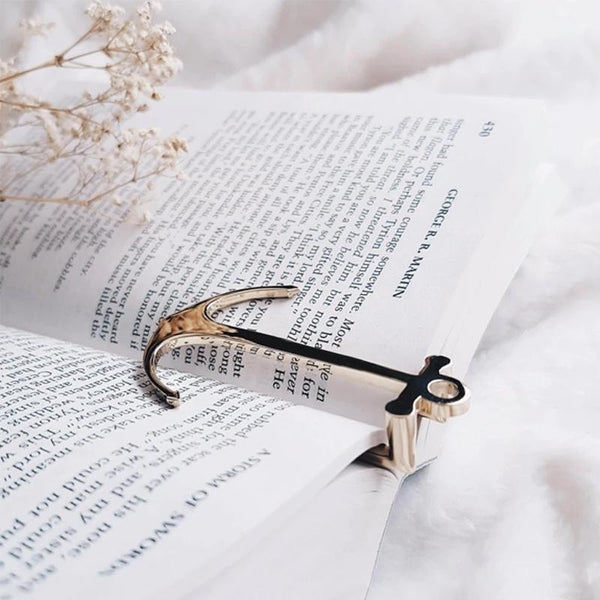 Anchor Bookmark – dimoohomeuk