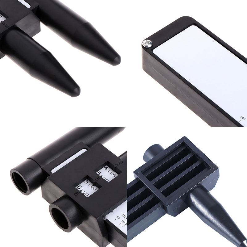 Hub Hole Distance Measuring Tool – dimoohomeuk