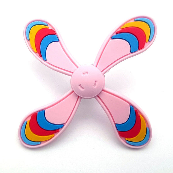 Spinning Windmill Clog Accessories – dimoohomeuk
