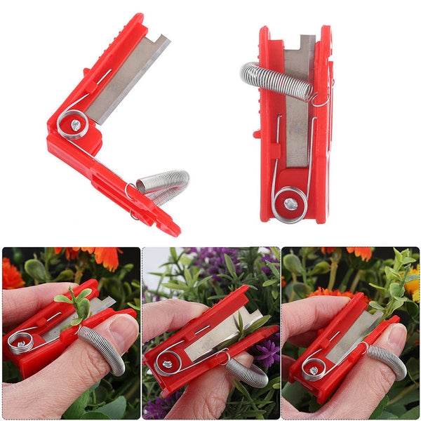 Garden Picking Ring Device – dimoohomeuk
