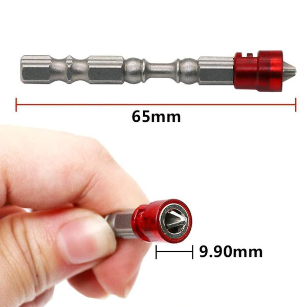 Magnet Screwdriver Head – dimoohomeuk