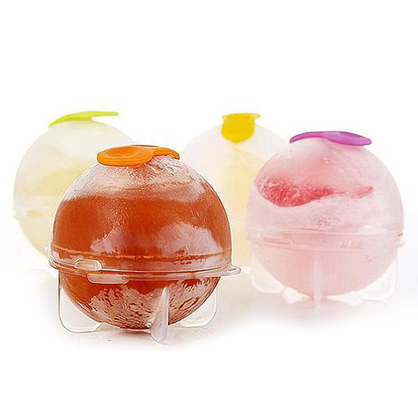 Creative DIY Spherical Ice Mold – dimoohomeuk