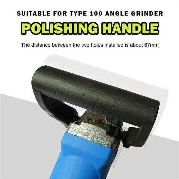 Angle Grinder Handle – dimoohomeuk
