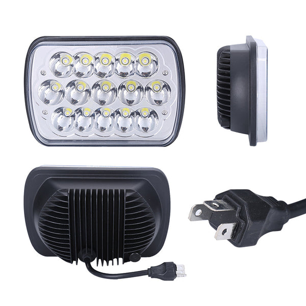 LED Headlight Beam All in One – dimoohomeuk