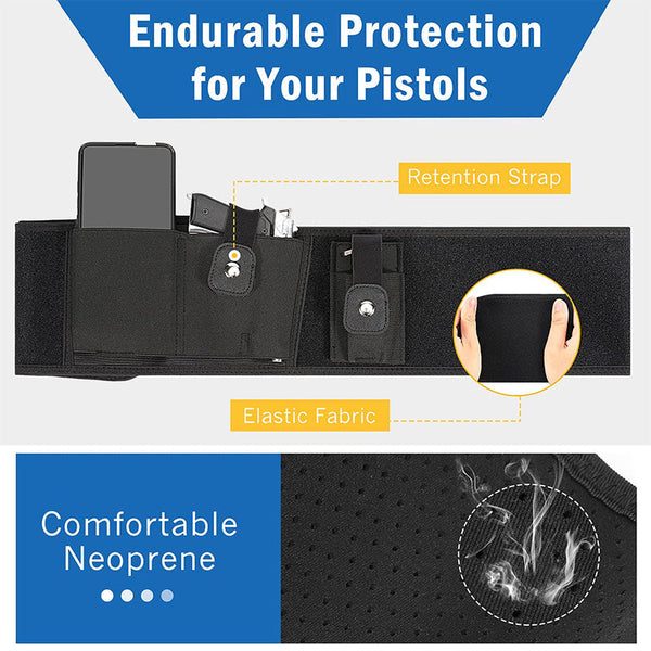 Invisible Waist Holster – dimoohomeuk
