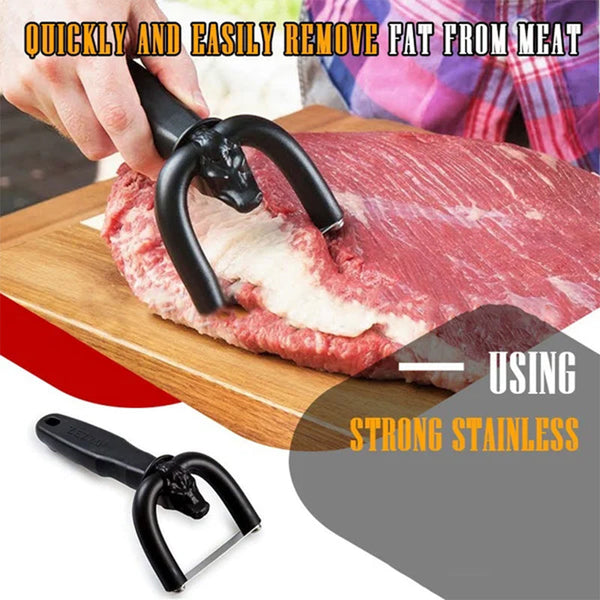 Brisket & Meat Trimmer – dimoohomeuk