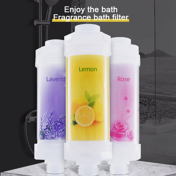 Shower Aroma Filter – dimoohomeuk