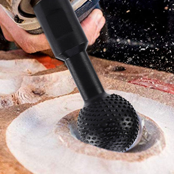 Spherical Grinding Bit – dimoohomeuk