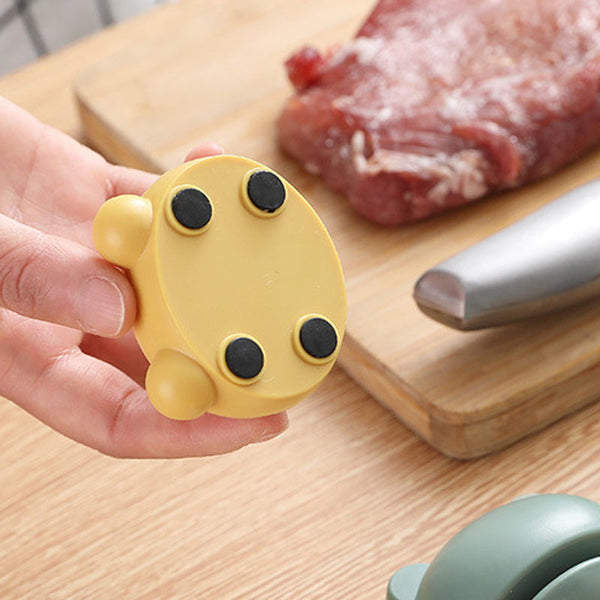 Frog Shape Grindstone – dimoohomeuk