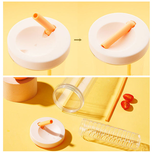 Fruit Tea Separation Cup – dimoohomeuk